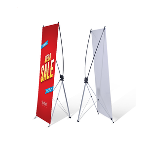 Wholesale a3 a4 mini x banner stand Fully Customizable and Adjustable ...