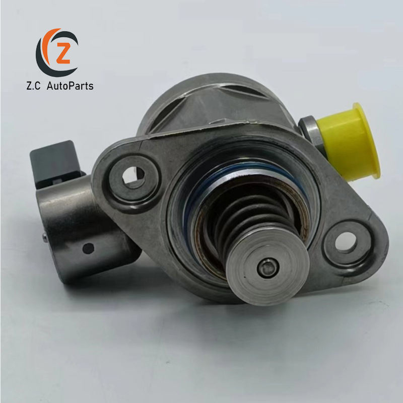 06K127025E High Pressure Fuel Pump 06B127025A 06K127025B 06K127025H ...