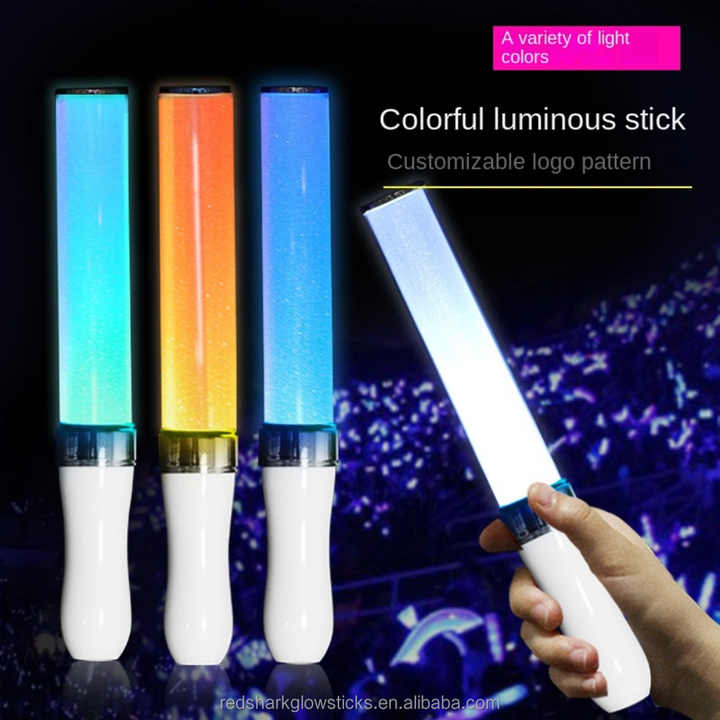 Japan and South Korea LED 15 Color Flashing Light 3 Light Modes Bright ...