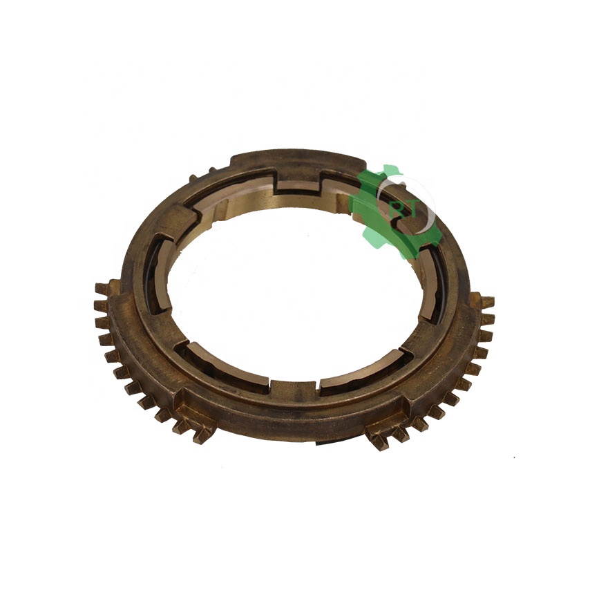 Wholesale 2nd synchronizer ring For Straightforward Driving Experience Alibaba