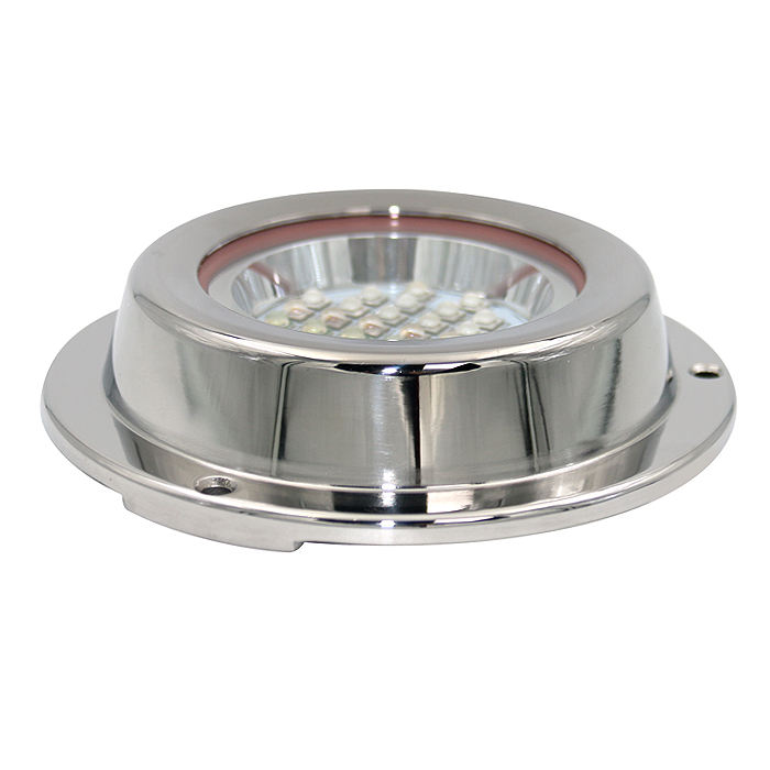 Marine Sailing Corrosion Protection Color Changing Work Salt Water ...