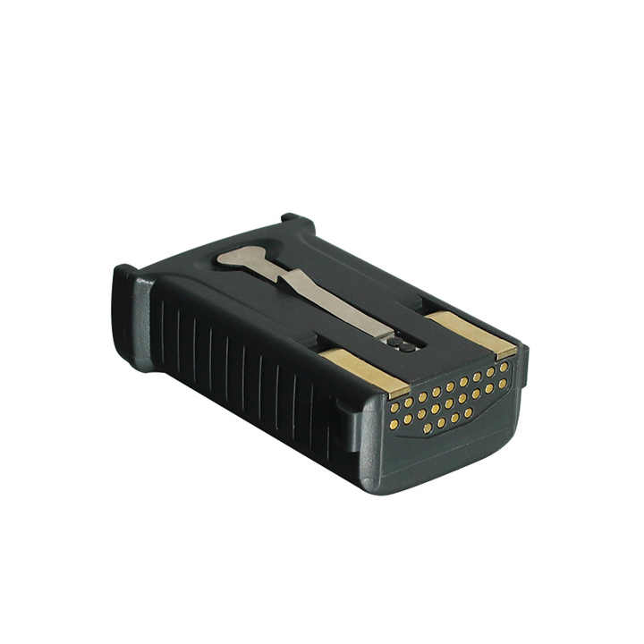 Replacement Battery for Symbol Handheld Scanner Datalogic Quickscan