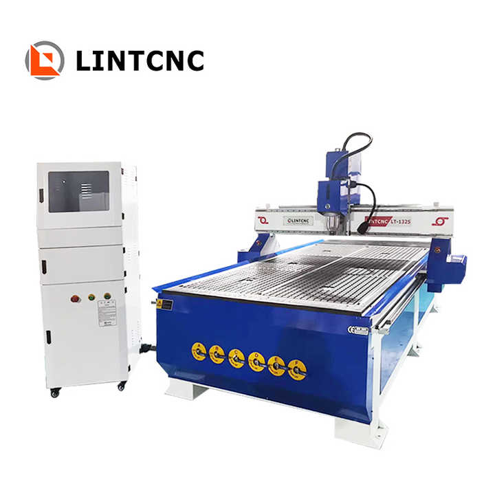 1325 3D CNC Router on Promotion Top Selling CNC Machine Price List for ...