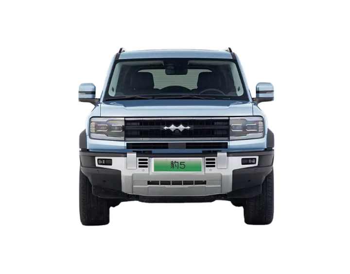 2024 BYD New Cars BYD Hybrid Luxury SUV BAO 5 Electric Off road SUV BYD Fang Cheng Bao Formula ...