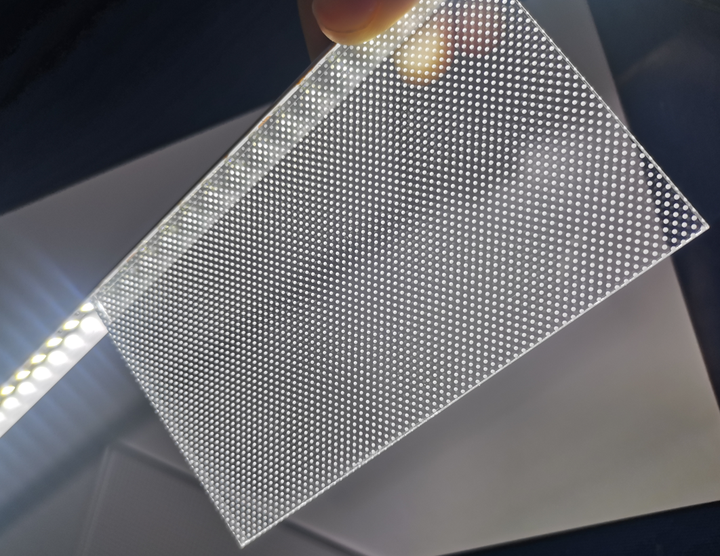 Customizable LGP LED Panels - Modern and Efficient Lighting