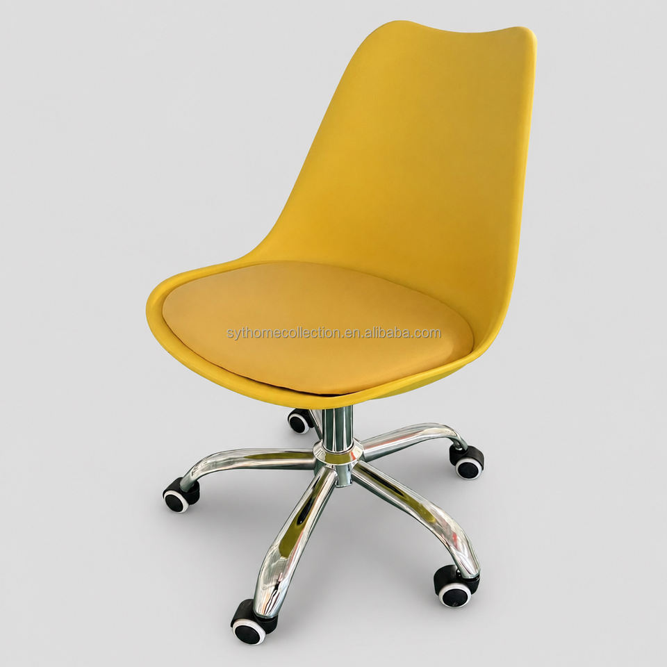 Hot Selling Bar Stools for Kitchen Island Multi Color Swivel Bar Chair ...