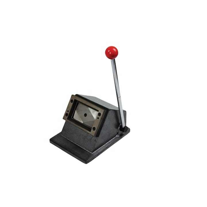 Mini Guillotine Paper Cutter - Precision Cutting Tool