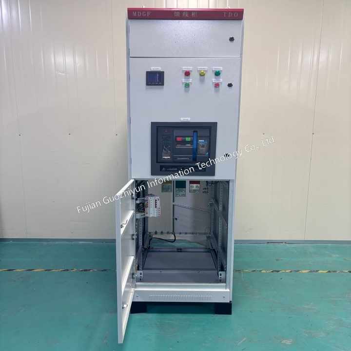 GZY-SC Power Distribution Box Electrical Low Voltage Distribution Panel ...