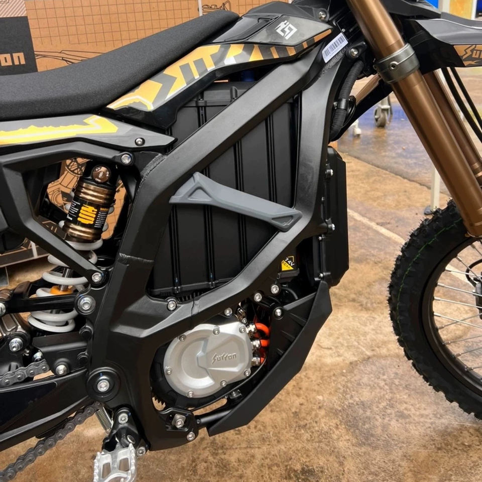 Surron 2025 for 3C Ultra Bee Electric Motorcycle 21kw Powerful Motor ...