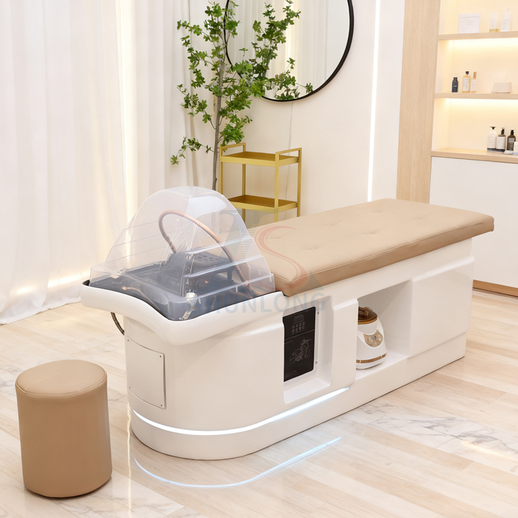 Revitalize Hair with Premium led shampoo manufacturers Solutions for ...