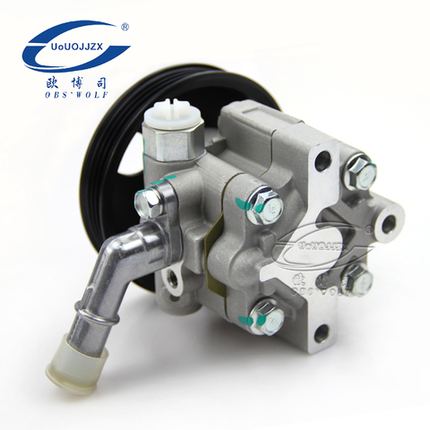 auto parts Hydraulic oil pump power steering pump for TOYOTA COROLLA ...