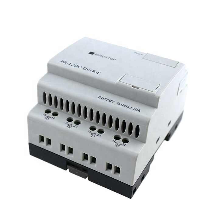 Plc Programmable Logic Controller Plc Programming Controller Micro Plc ...
