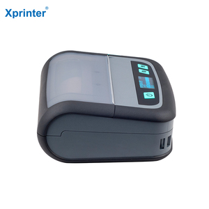 Reliable Wholesale 1d and 2d barcode label printer For All Kinds Of ...