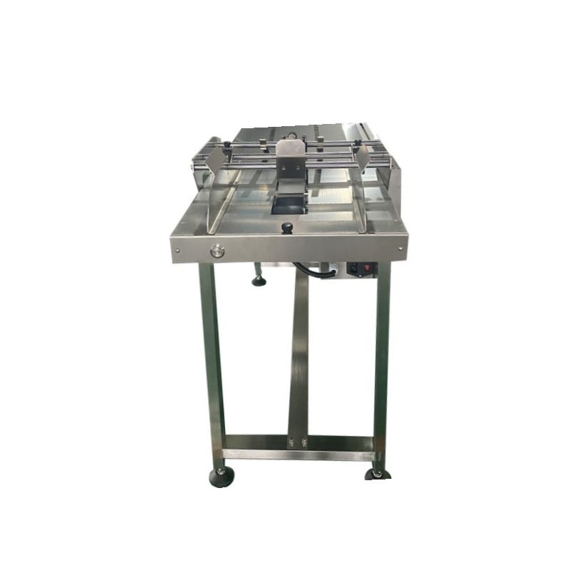 Customizable Large Automatic Friction Feeder Paging Machine Electric ...