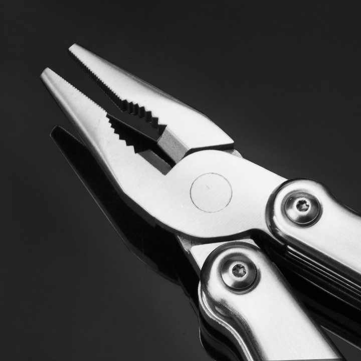 Multi Tool Multi-tool Sets Cutter Multitools Survival Pliers ...