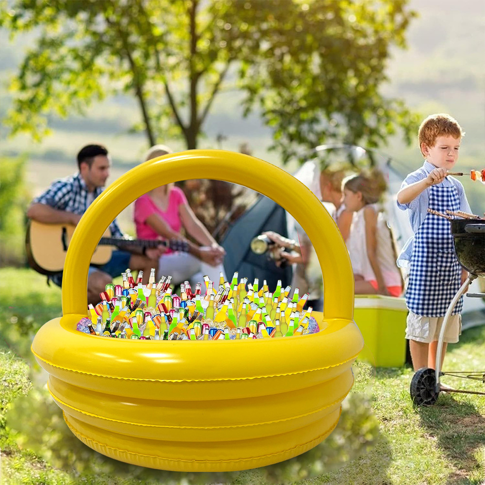 How to Choose the Best PVC Ice Bucket: A Complete Buying Guide