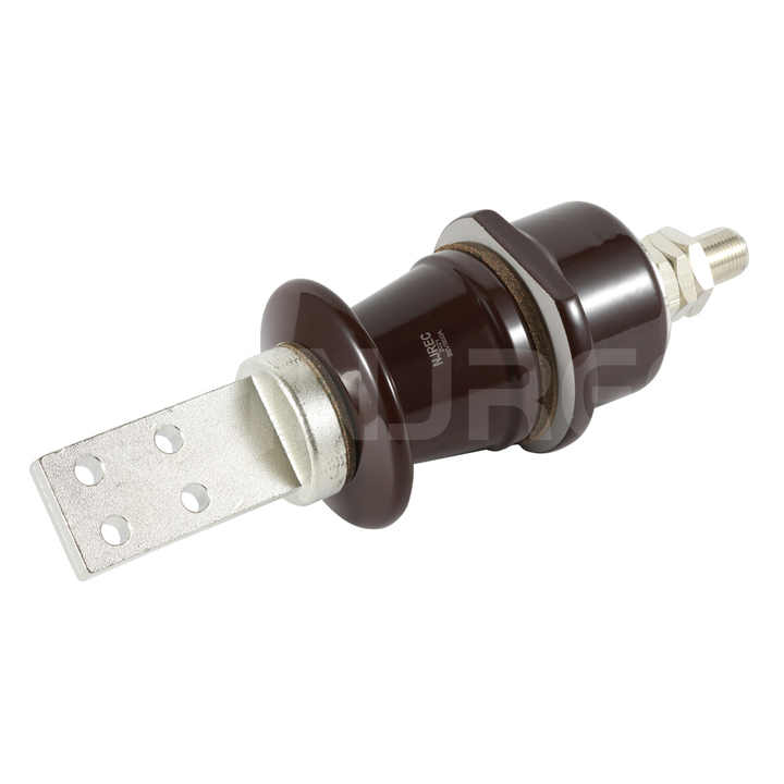 Din Type 3kv 630a 42539 High Voltage Electrical Outdoor Porcelain ...