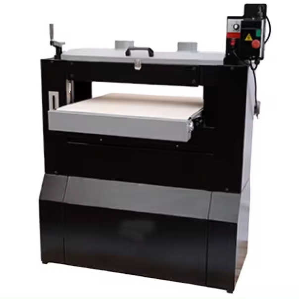 26" Dual Drum Sander - High Productivity Wood Sanding Machine