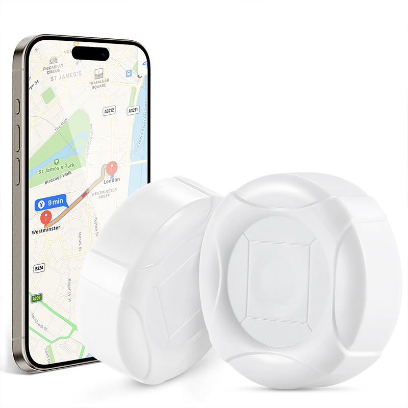 DX-SMART Iot Ble Ibeacon Gateway - Asset Tracking Solutions