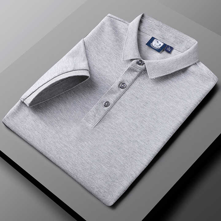 High Quality Men's Classic Fit Cotton Anti-Pilling Dark for Shirt ...