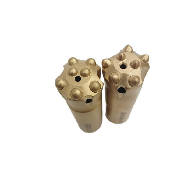 R25 Drill Bits and Reaming Bit for Drifting and Tunneling Well Drilling ...