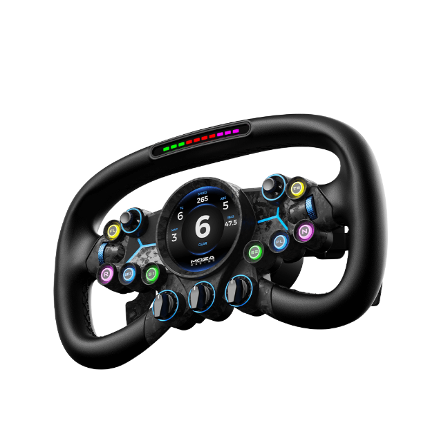 How to Choose the Best F1 Sim Racing Wheel: A Complete Buying Guide