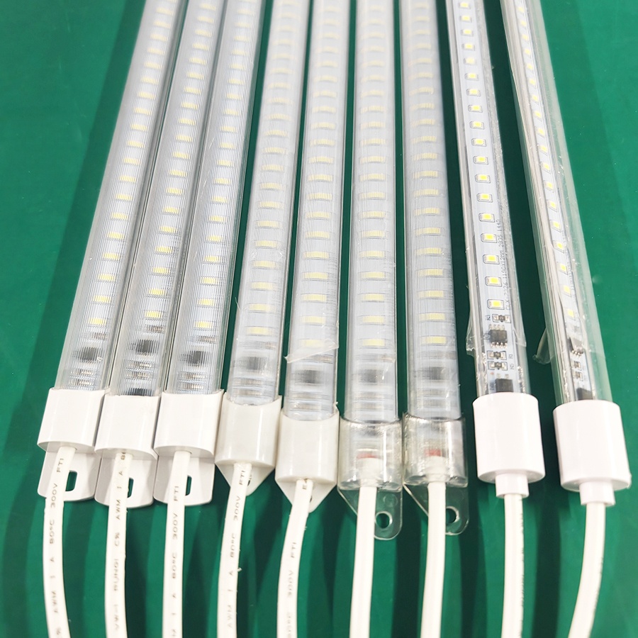 Canlı Soğuk oda LED IP65 tüp ışığı, Renkli ve Beyaz - Alibaba.com