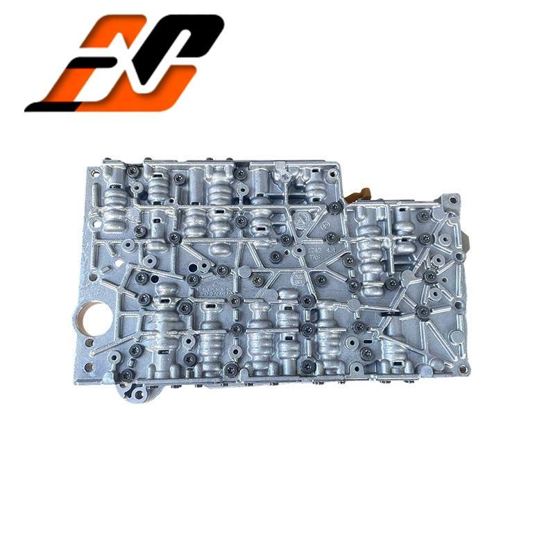 High Quality 7 Speed High Performance Remanufactured OEM Brand Valve ...