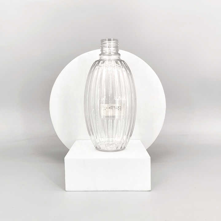 Multiple Shapes Shampoo and Conditioner Dispenser Bottles Refillable ...