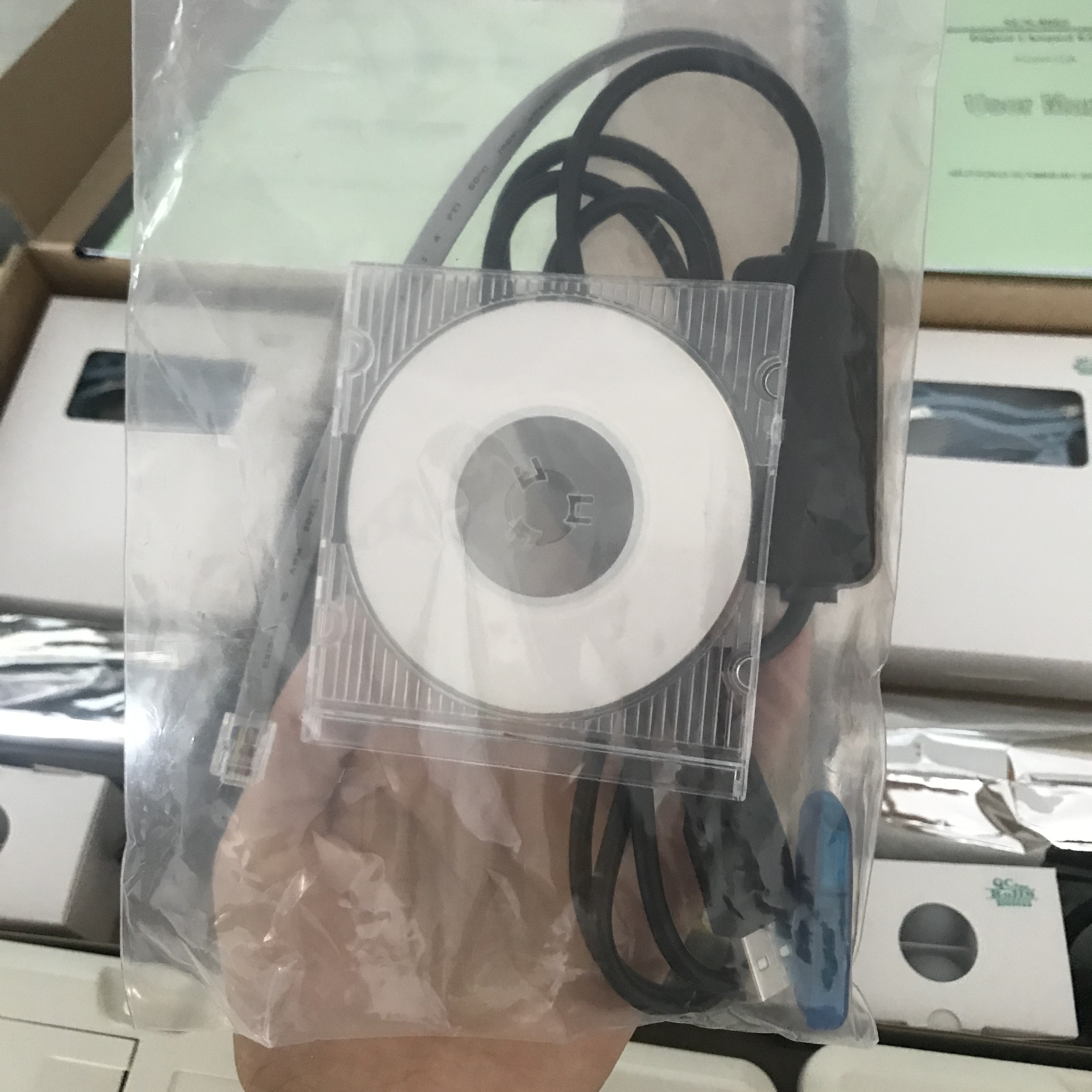 Advanced Solutions for Accurate 6 channel portable electrocardiogram ...