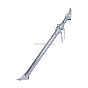 Wholesale formwork wall jack scaffolding shoring telescopic Suitable ...