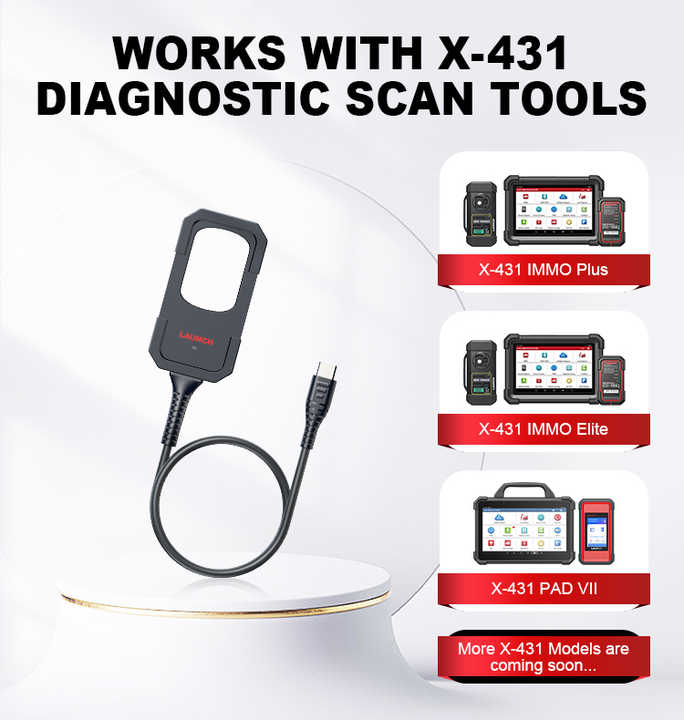 LAUNCH X431 KEY PROGRAMMER TOOL for IMMO PLUS IMMO ELITE| Alibaba.com