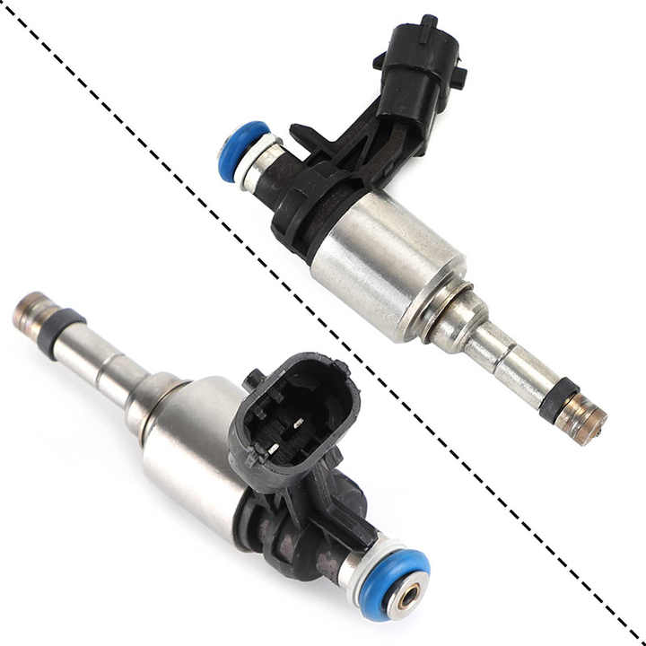 用于现代起亚35310的喷油器-2b160 353102b160 0261500100 0261500331 0261500098