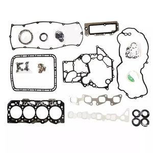 Wholesale isuzu complete engine gasket kit For A Simple Repair Solution ...
