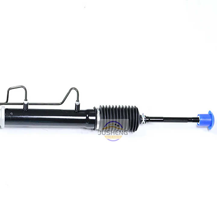 Toyota RAV4/VANGUARD Power Steering Rack & Pinion - New, RHD, OEM