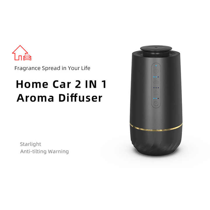 Wholesale Best Price Bottled Car Scent Machine - Long-Lasting Light ...