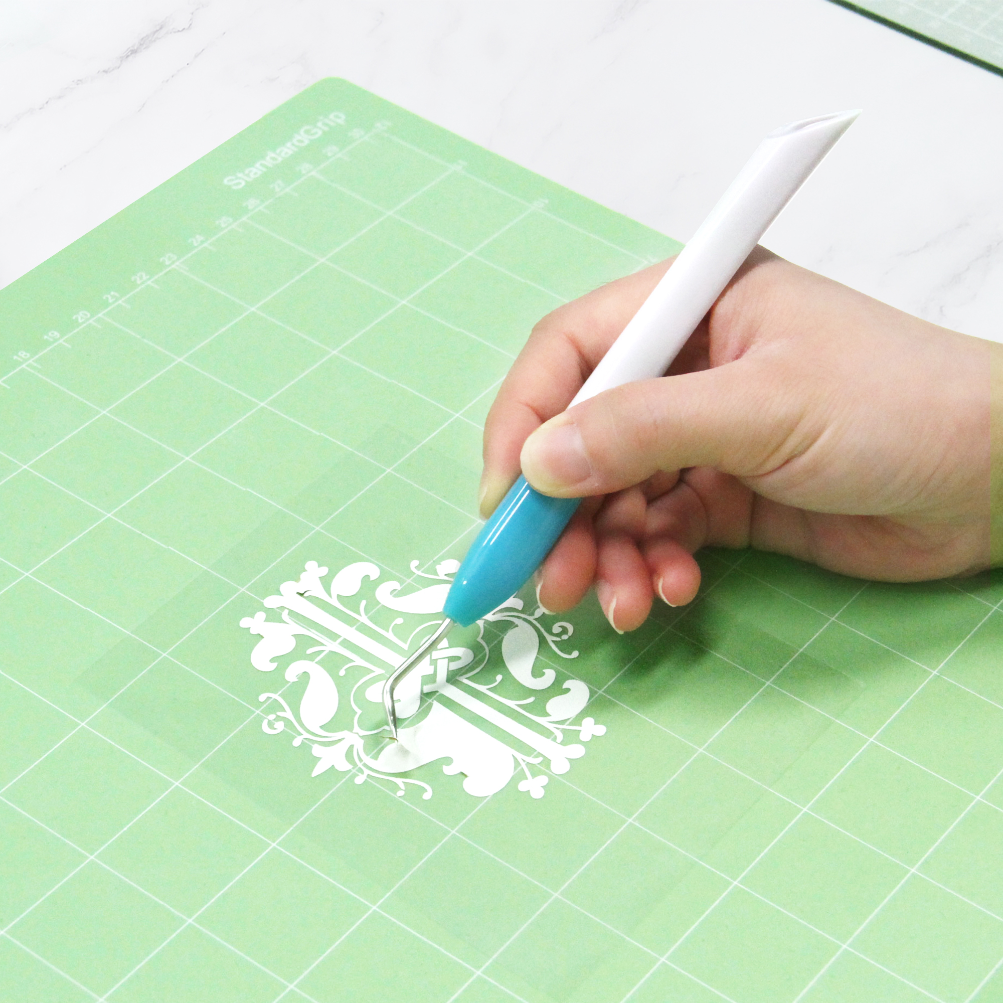 Shop for High-Quality Cutting Mat Small Sizes for Precision