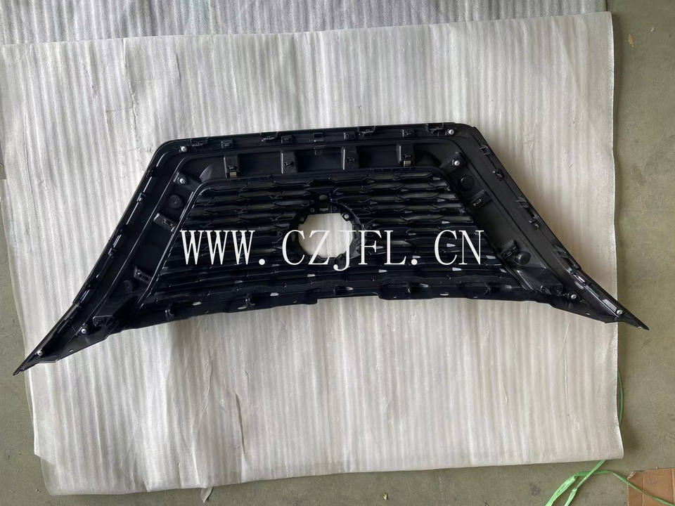 Car Body Kit & Auto Grille for Nissan Rogue/X-Trail 2021-2022 | Durable ...
