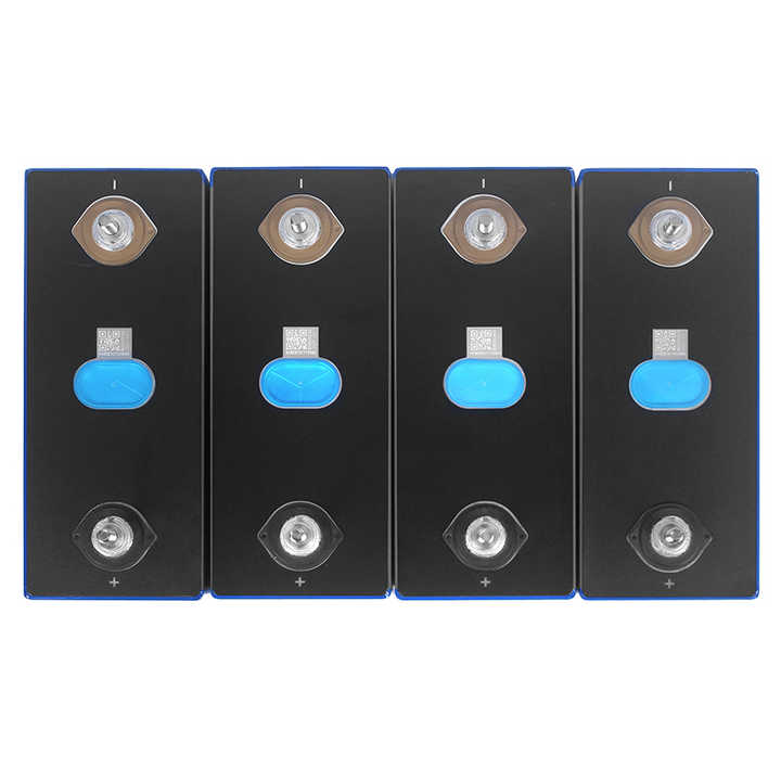 Luyuan 4pcs EVE 304AH Automotive Lifepo4 Battery - 3.2V