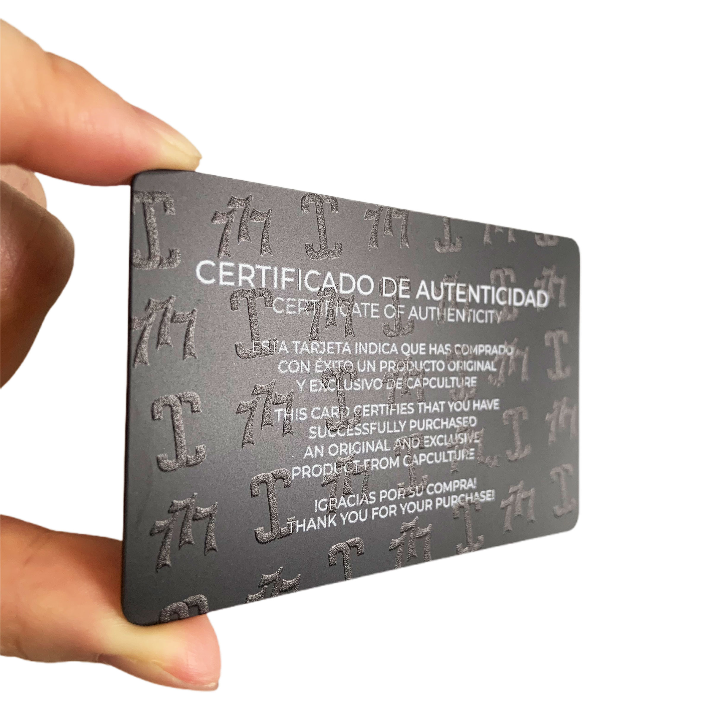 Premium Custom plastic pvc card certificate Solutions for Global Businesses