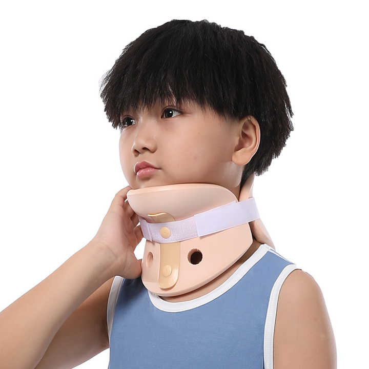 Medical Orthosis Cervical Collar Philadelphia Neck Brace for Children ...