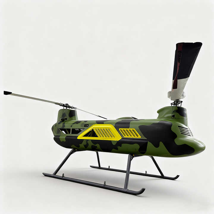 Drone Heavy Lift 400kg Logistics UAV - Cost-Effective Solution for ...