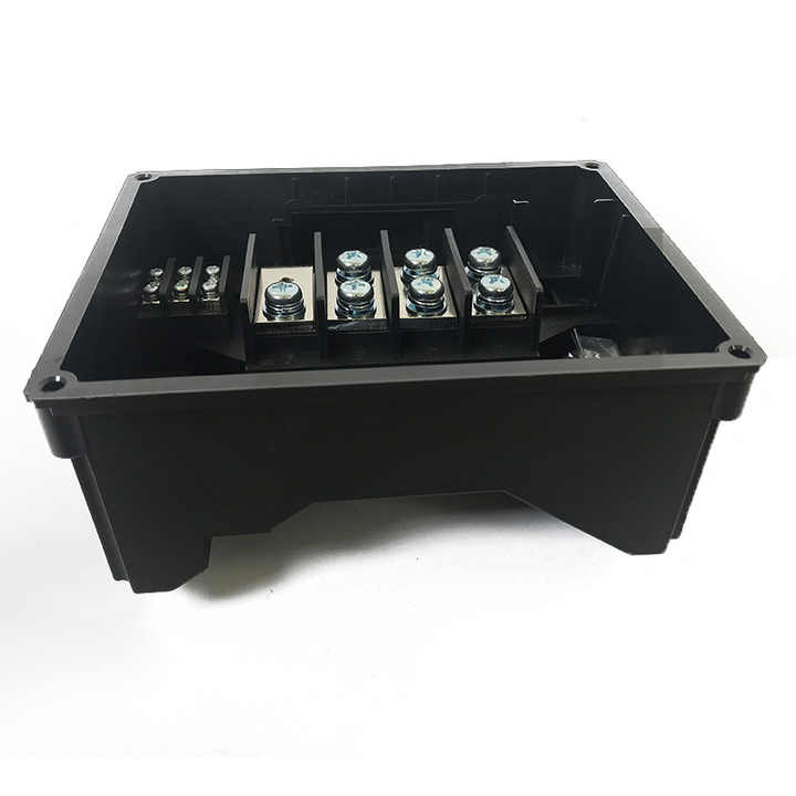 New Original Fanuc Spindle Motor Terminal Box A290-0731-T420| Alibaba.com