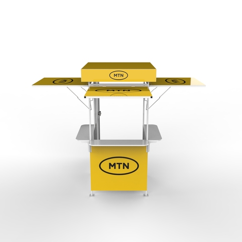 Outdoor demountable fiberglass street shop kiosk| Alibaba.com