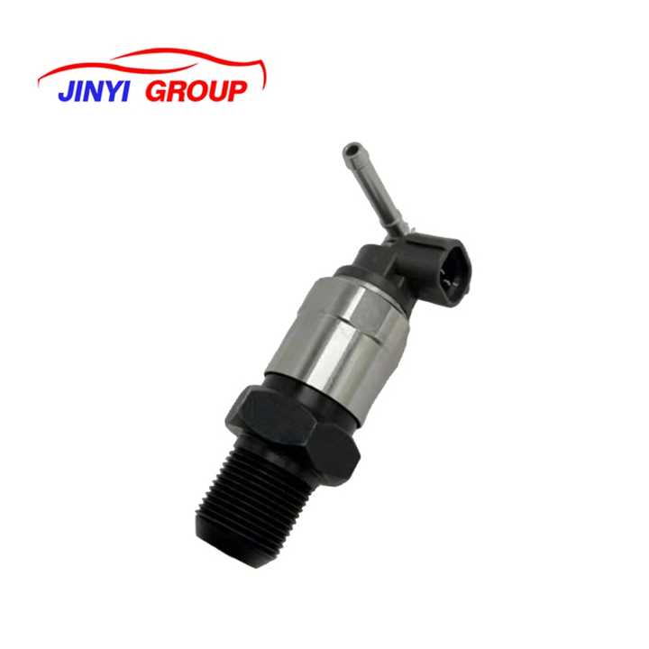 Fuel Rail Pressure Sensor suitable for Toyota HILUX 2381030110 23810 ...