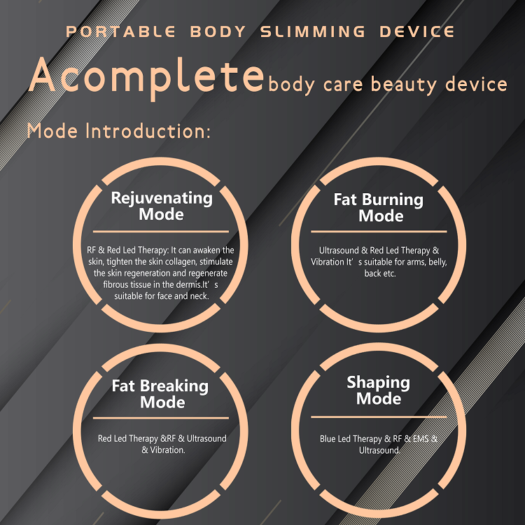 Transform Your Daily Routine with Cutting-Edge radio frequency weight ...