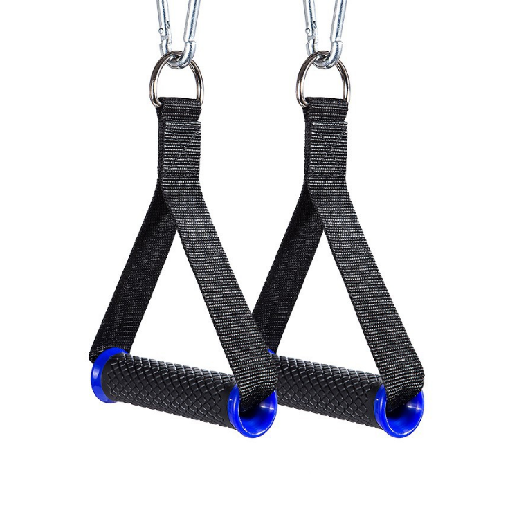 Fitness Handles - Durable & Anti-Slip Gym Equipment