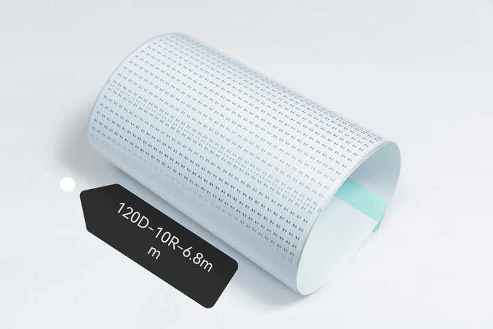 Customized Fabrication of Aluminum PCB Flex PCB Connector FPCB LCD Flex Board FPC Service ...