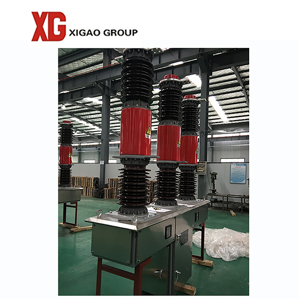 Wholesale SF6 Circuit Breaker Rated Voltage Up to 132kV | Alibaba.com