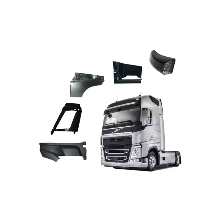 CHINA Factory Wholesale 82439937 Cover Windscreen Wiper for VOLVO FH/FM ...